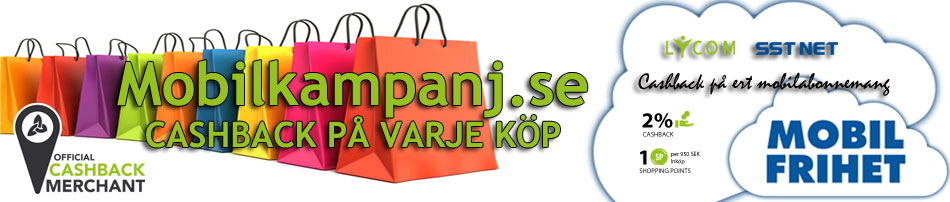 LYCOM - mobilfrihet - FIBER